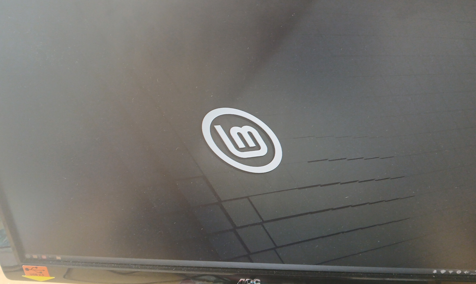 Desktop computer (mini) new build with Linux Mint | eBay UK