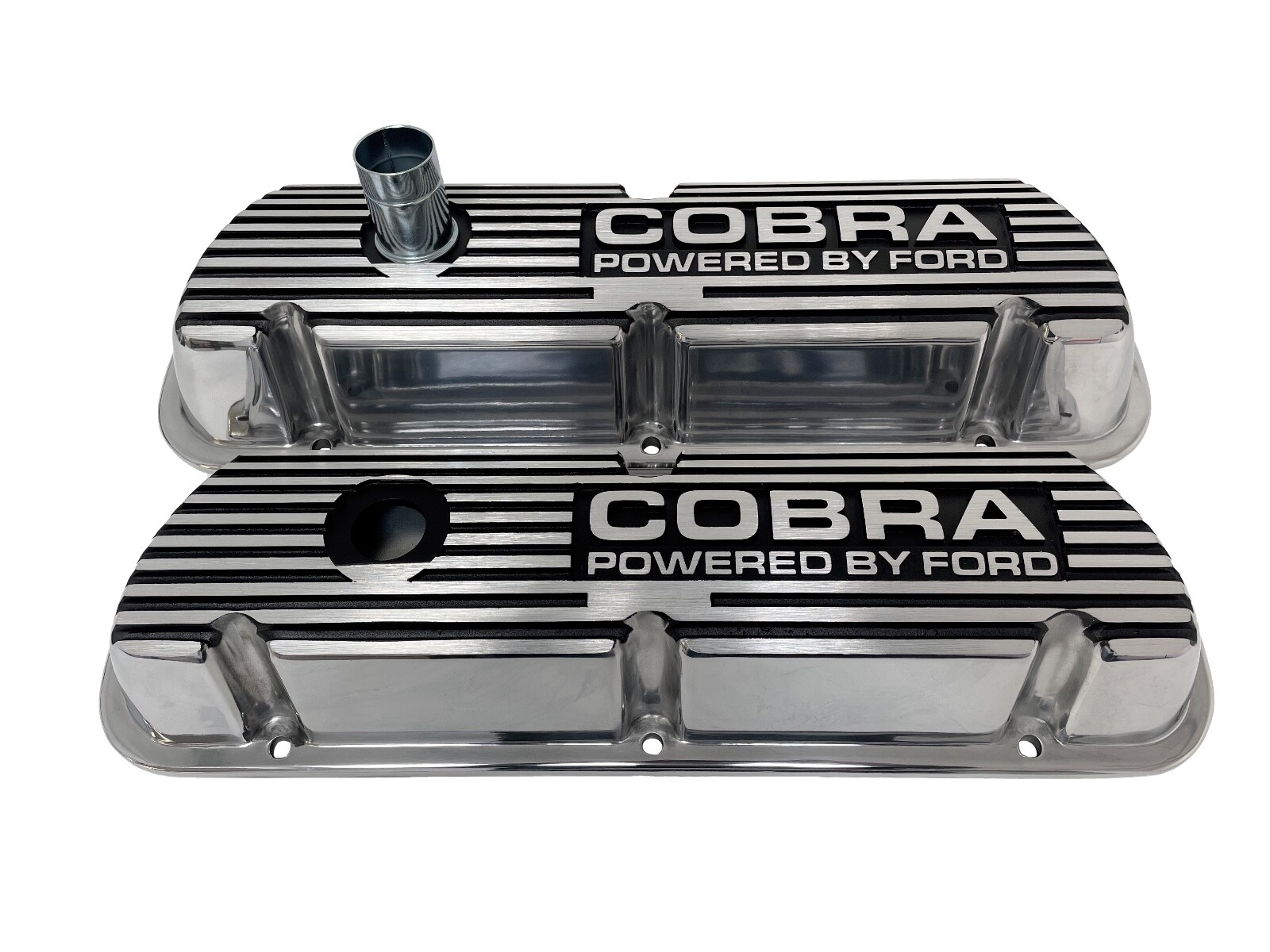 Ford Small Block Pentroof 289 Cobra Tall Valve Covers, 51% OFF