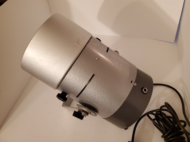 Bowens Bogen Monolite X200 Studio Strobe Flash Head with Bulbs & Cap ...