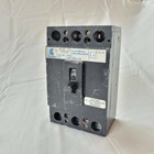 CHALLENGER CD3125W 3 POLE 125A 240VAC CIRCUIT BREAKER | eBay