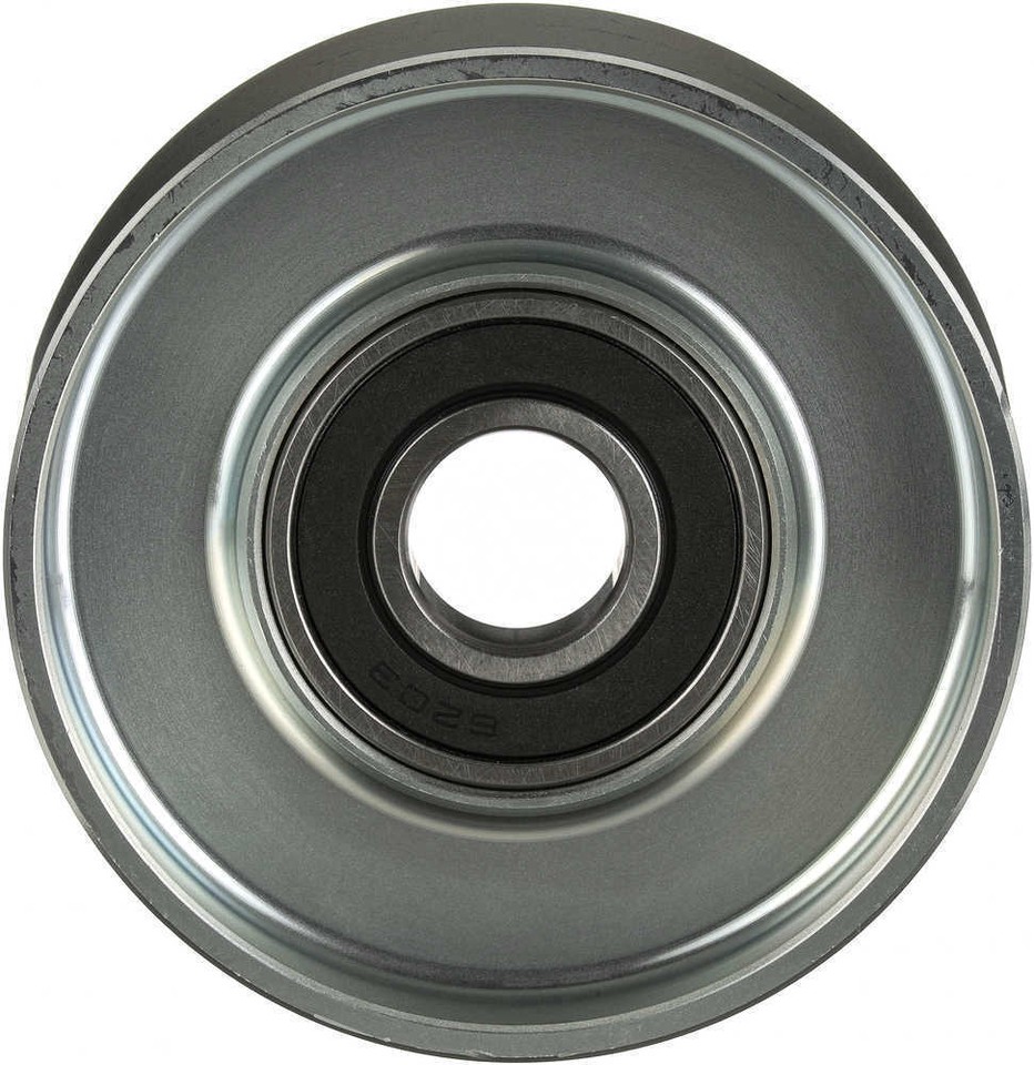 Accessory Drive Belt Idler Pulley-DriveAlign Premium OE Pulley Gates ...