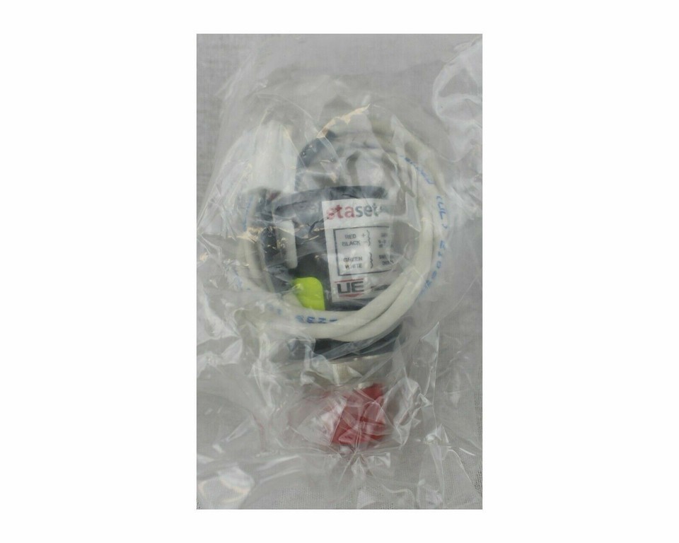 STASET RELIANCE EA100D-55 SOLID STATE PRESSURE SWITCH NEW IN BOX LOT OF ...