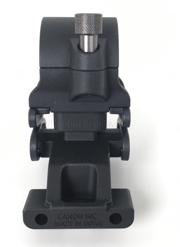 Canon XF605 Mic Microphone Holder Replacement Part Genuine Canon | eBay