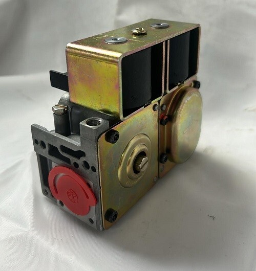Potterton 402563 OBSOLETE GAS VALVE S.I.T. 830 TANDEM BNIB | eBay UK