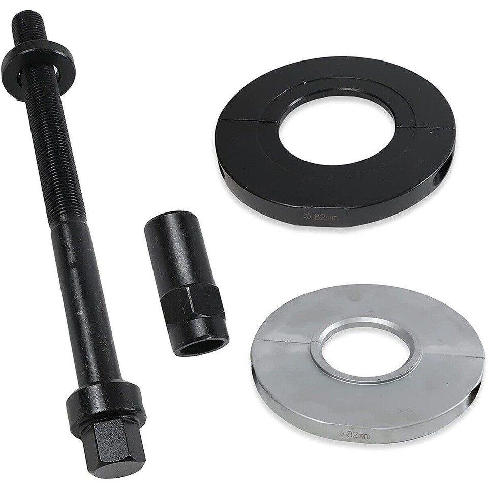 Wheel Bearing Puller Wheel Hub Assembly Removal Tool for Ford Mazda ...