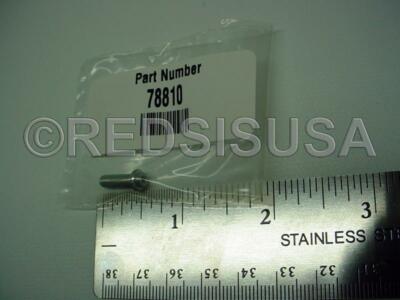 Zebra Adjustment Screw M4 X 0.7 78810 | eBay