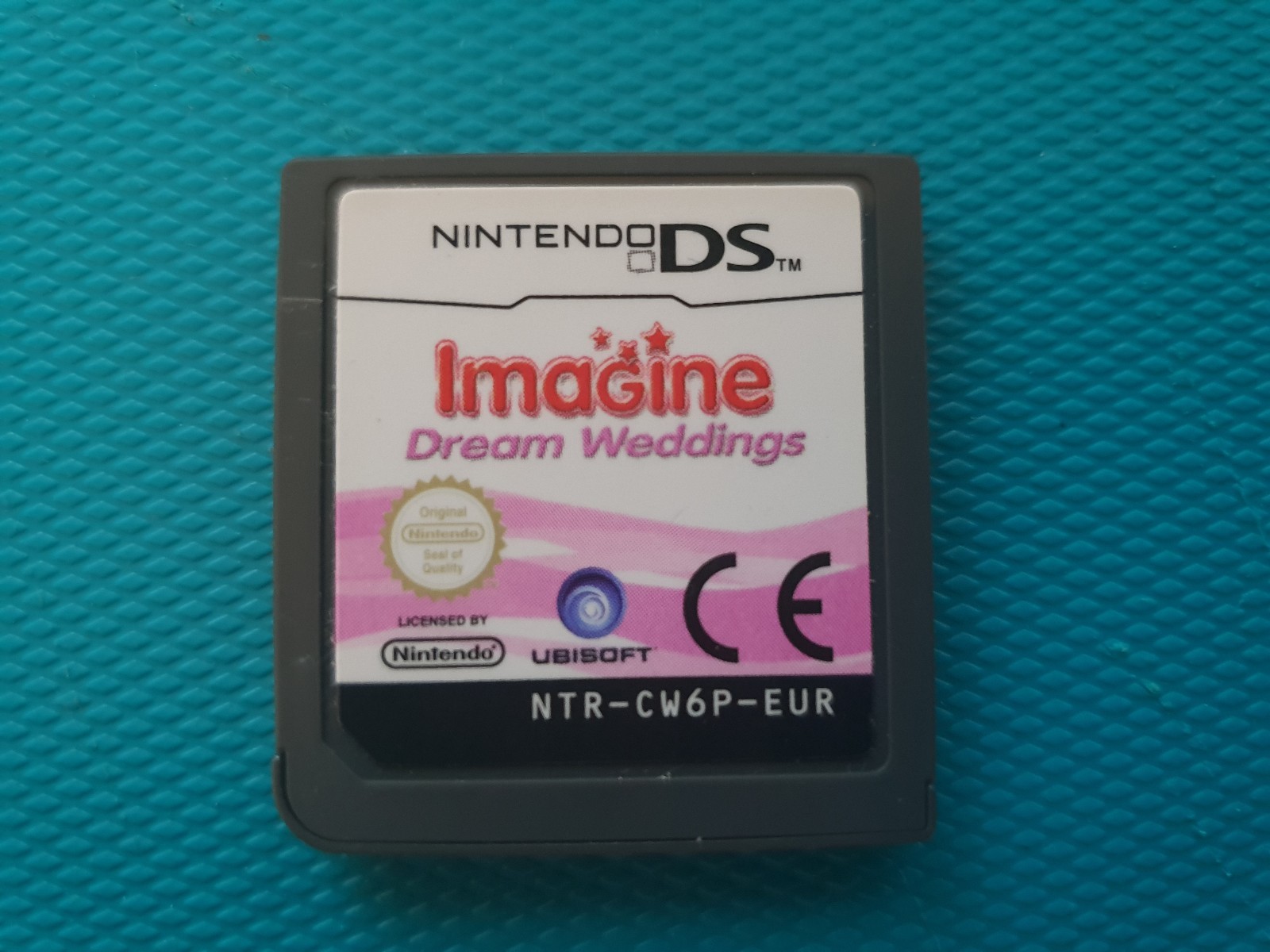NINTENDO DS : imagine dream weddings | eBay