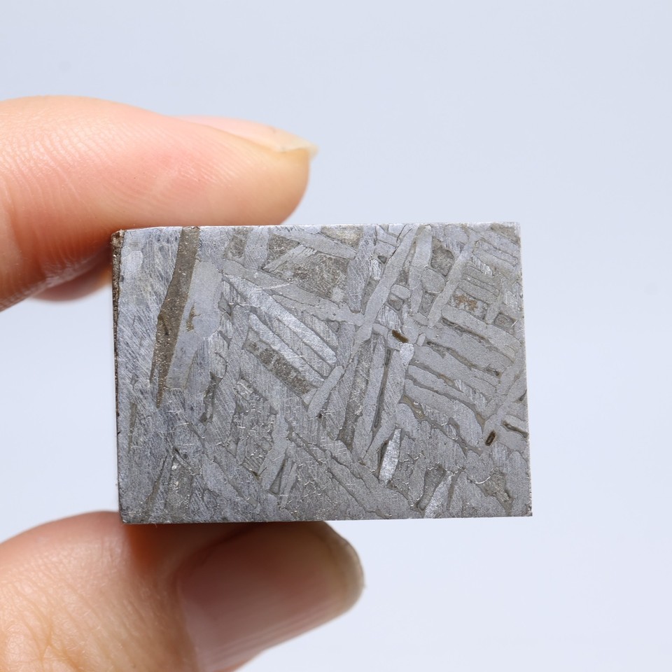 114g Meteorite cube Meteorite block,Natural Meteorite slice,Meteorite ...