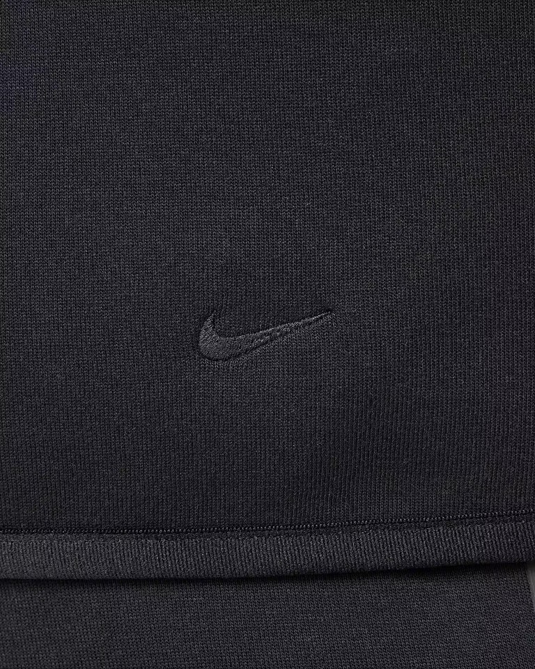 Nike Tech Fleece Windrunner Full Zip Jacket Black Grey Mens Size XXL ...
