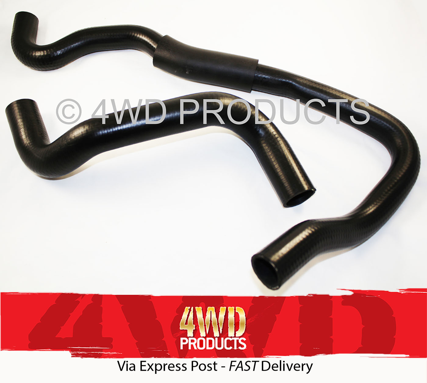 Radiator Hose SET for Ford Escape BA ZA ZB / Mazda Tribute (01-06) 3.0 ...