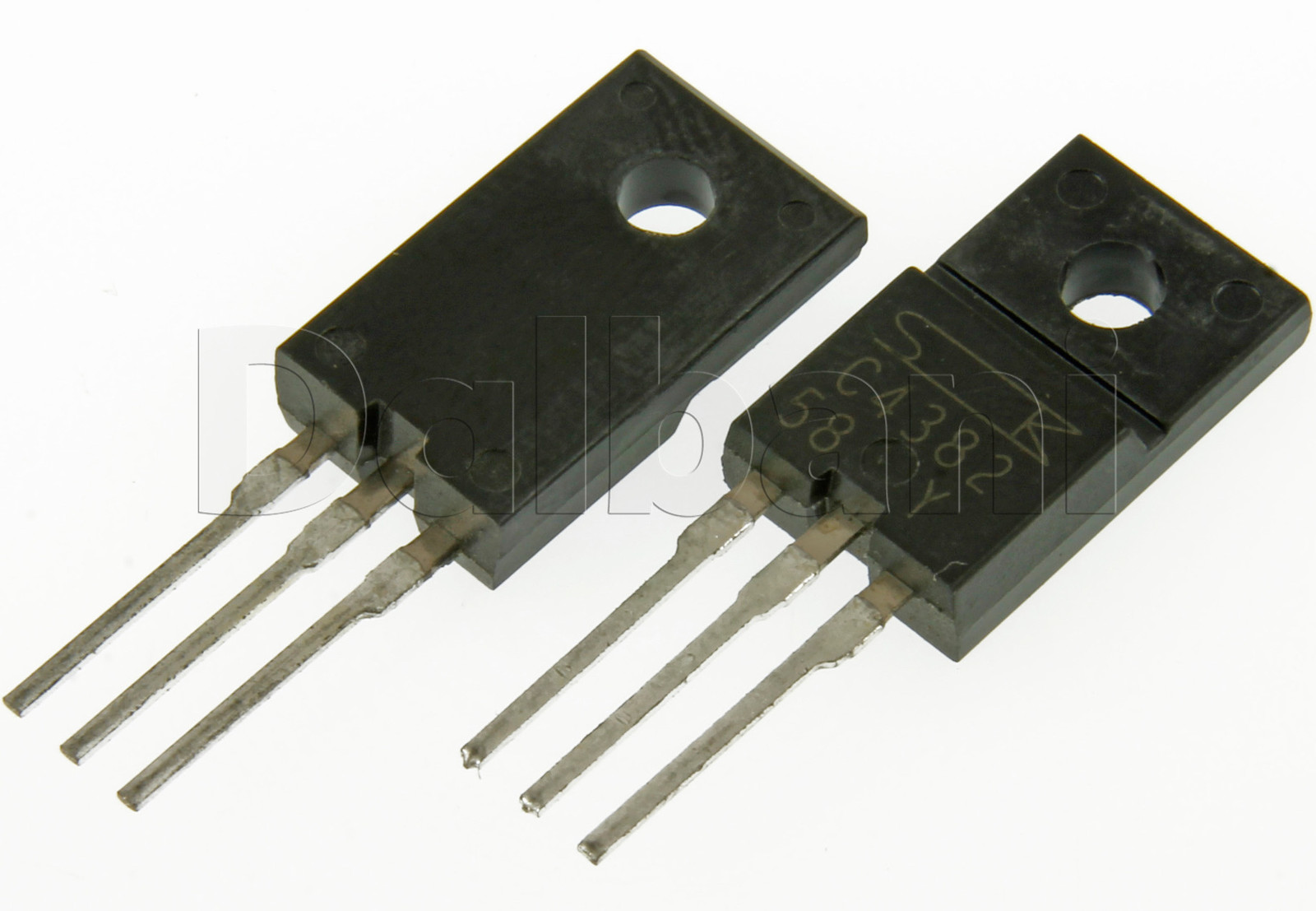 2SC4382-Y Original New SankenTransistor ECG 2582 / NTE 2582 | eBay
