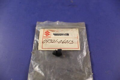 NOS Suzuki GT185 GV1400 LT-4 TC125 TM250 TM400 TS250 TS75 Cushion 09321-06013 | eBay