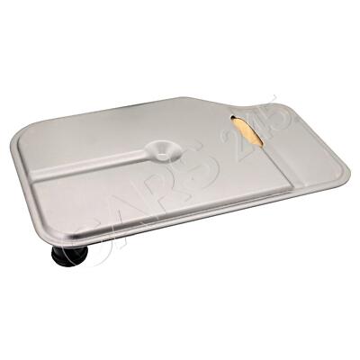 Automatic Trans Hydraulic Filter FEBI For MERCEDES C-Class Cls Gle ...