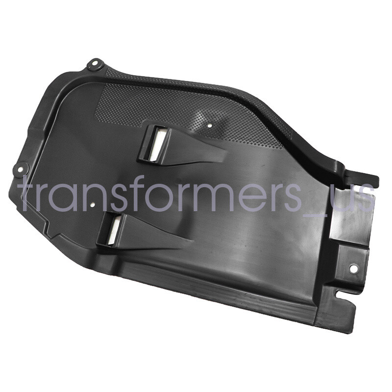 For Mercedes-Benz Splash Shield Engine Cover (2014-2020)2465201523 | eBay