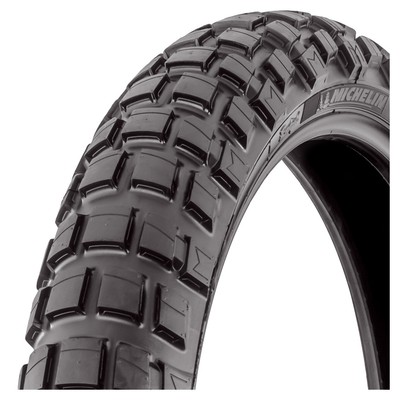 MICHELIN Anakee Wild Front M+S M/C 80/90 -21 48S 809021 pneus moto | eBay