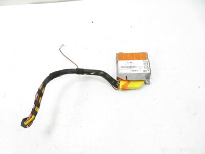 Porsche Boxster S 986 Module, Control Unit 911 99661821901 | eBay