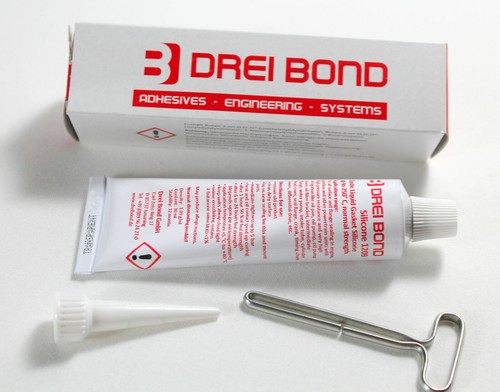 Dichtmittel Silikon drei Bond 3bond 30ml 1209 für BMW online kaufen | eBay