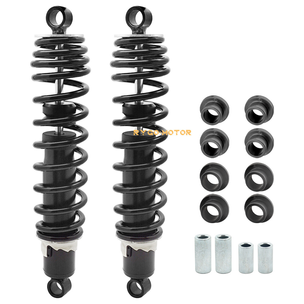 Rear Gas Shocks Strut Absorber for Polaris Ranger 570/Crew 570/XP/SP ...