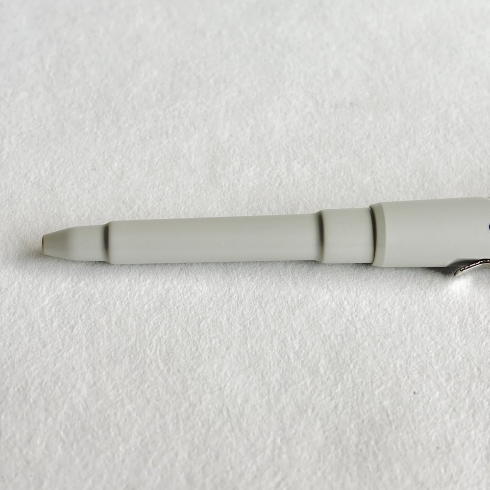 Eppendorf Reference 2 Pipette Design Ballpoint Pen Light Blue Novelty ...