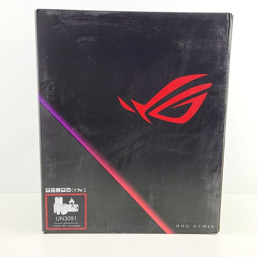 ASUS ROG Strix G15CE-RI516S-CA Gaming Desktop | eBay