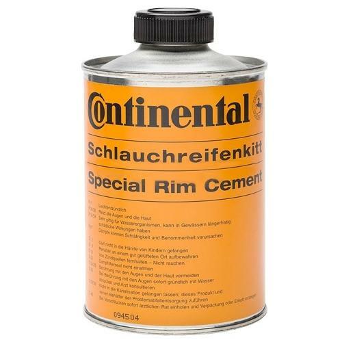 Continental Aluminium Tubular Rim Cement 350g Tin | eBay