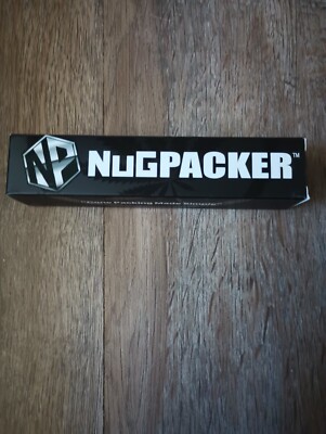 NEW NUG Packer Cone Packing made simple NEW | eBay