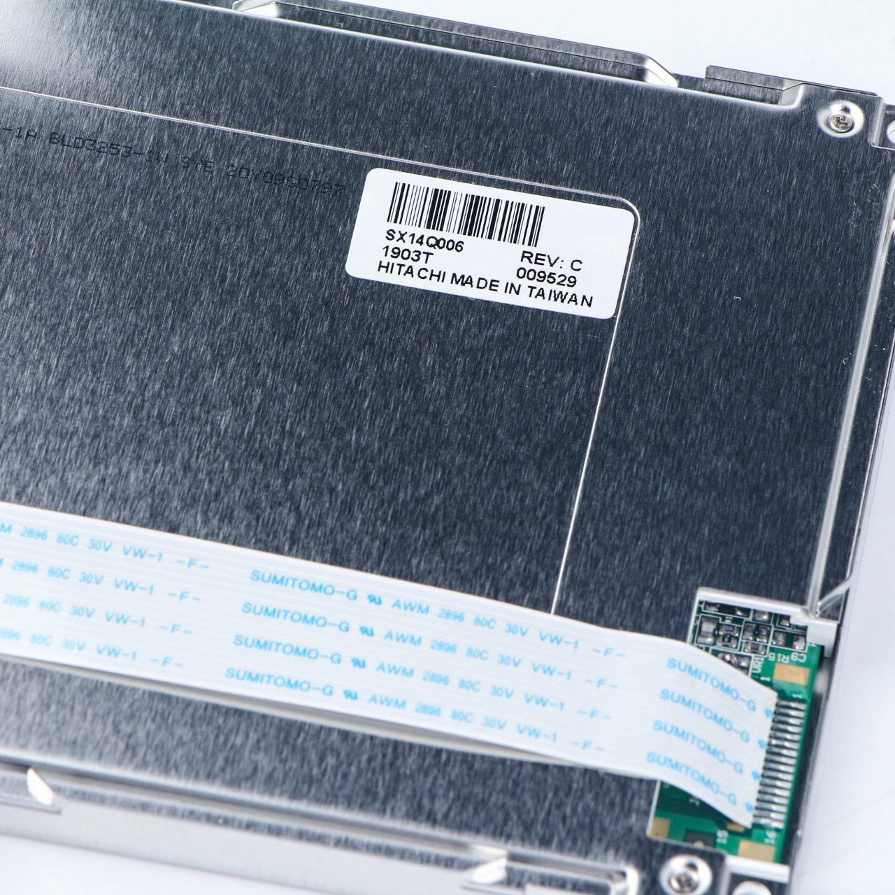 LCD Display Panel For 8906-CCFL-B-A161 | eBay Australia