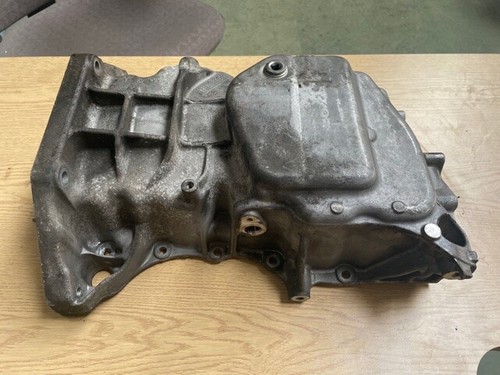 Renault Trafic III 1.6 DCI R9M Oil Sump Pan 2014 - Present | eBay UK
