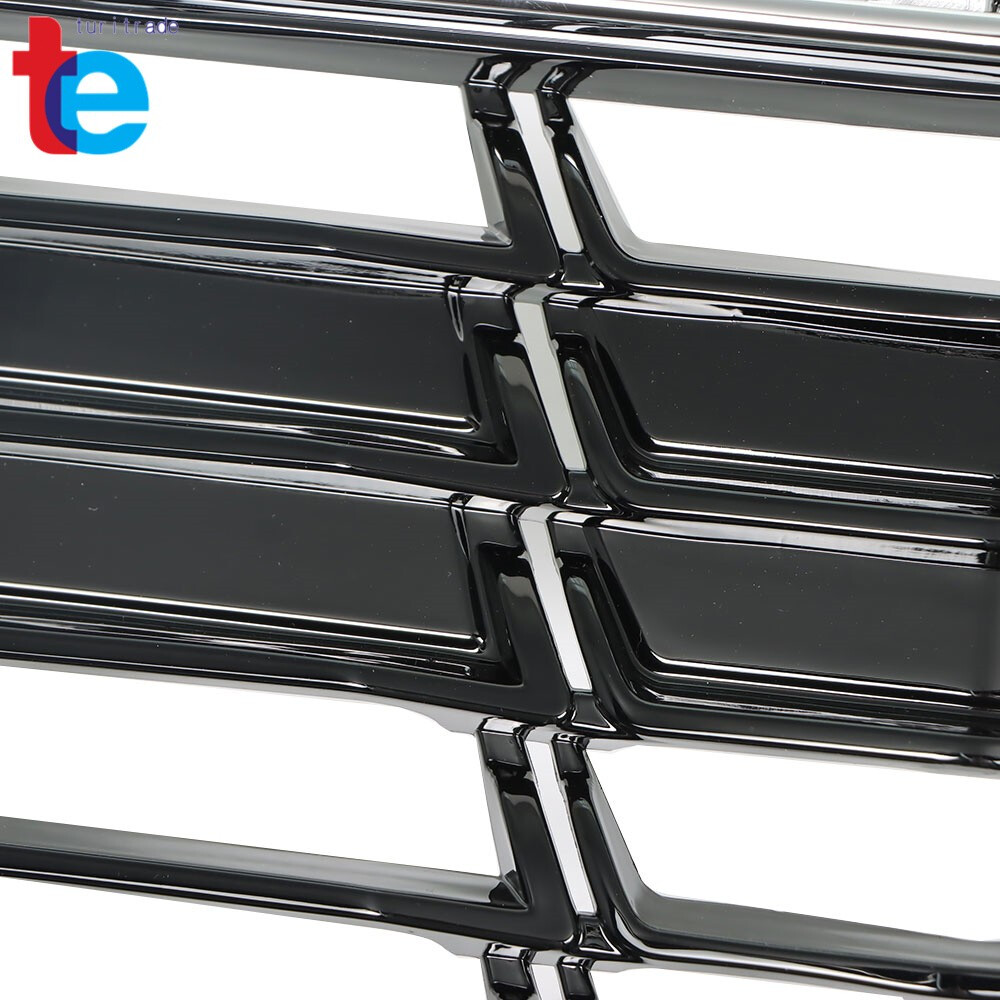 Fit For 2016-2019 Chevy Chevrolet Cruze Front Bumper Grille 84009674 ...