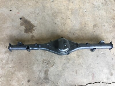 [NO ABS] 95-02 (7.5") TACOMA 5 LUG 2WD EMPTY REAR Axle Housing TACOMA ...