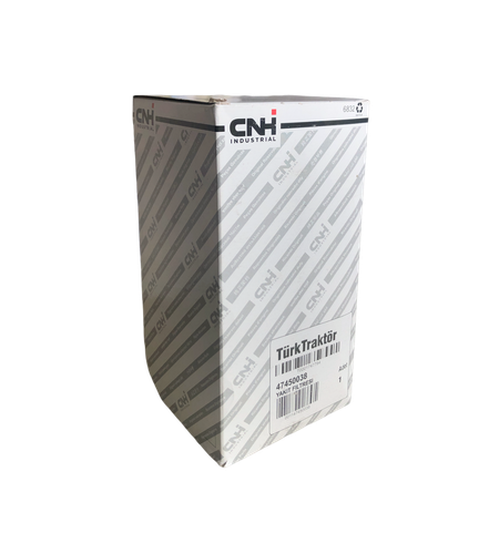 #47450038 -5801506501- Fuel Filter Original- 97mm OD x 195.5mm L, M16 x ...