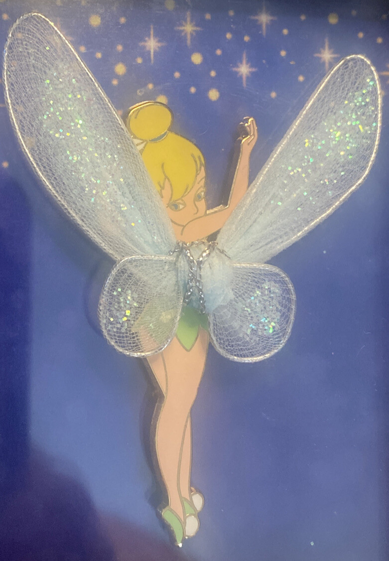 Tinkerbell Beautiful Pictures And Es - Infoupdate.org