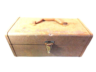 Tackle Boxes - Kennedy Tackle