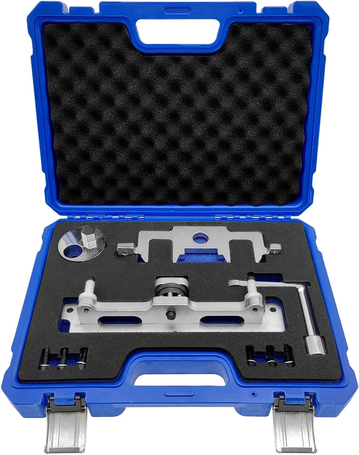 Engine Timing Chain Alignment Tool Set for Mercedes-Benz OM651 OEM ...