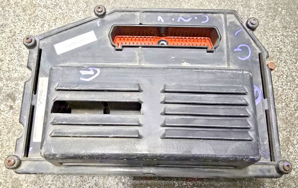1994 94 DODGE RAM TRUCK VAN 5.2 ECM ECU ENGINE COMPUTER MODULE PCM ...