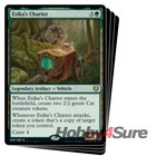 Esika's Chariot X4 M/NM Magic: The Gathering MTG Kaldheim | eBay
