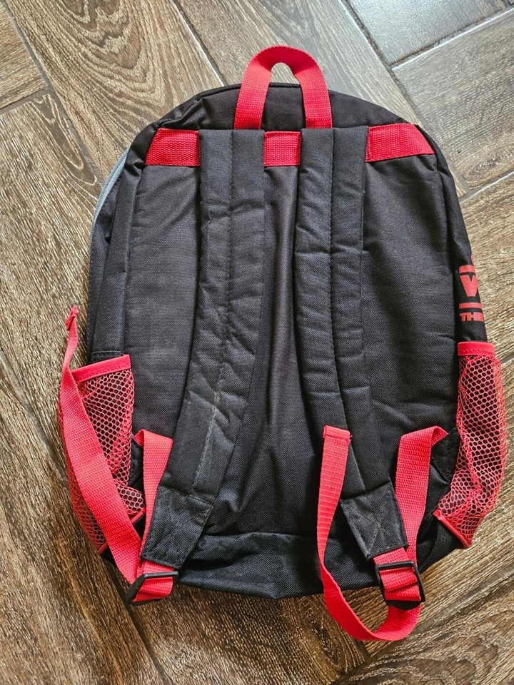 Star Wars The Clone Wars Backpack COLLECTIBLE RARE | eBay