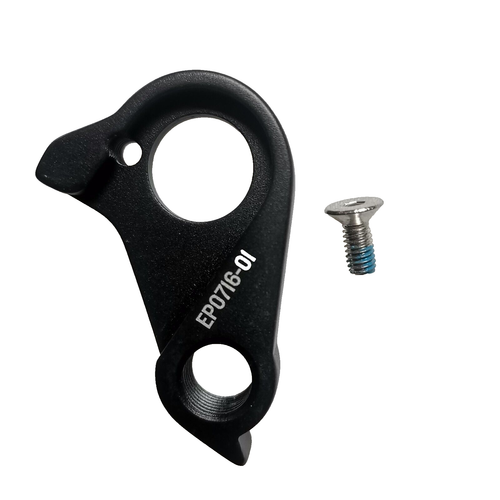 Dropout GP0211-01 For CANYON Aeroad Endurace Grail Derailleur Gear Mech ...