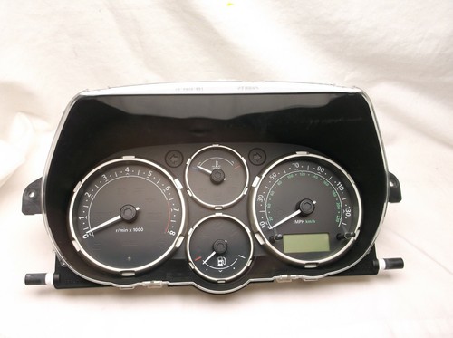 04-05 LAND ROVER FREELANDER 139K SPEEDOMETER/INSTRUMENT/GAUGES/CLUSTER ...
