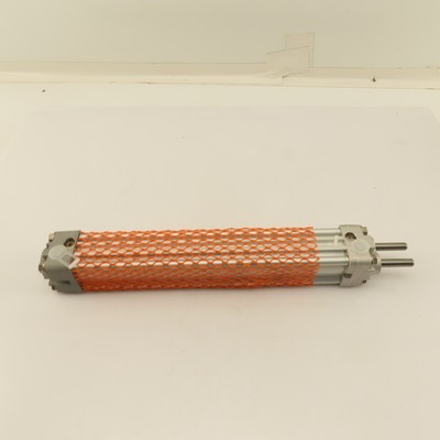 Pneumatic Cylinders - Twin Rod Cylinder