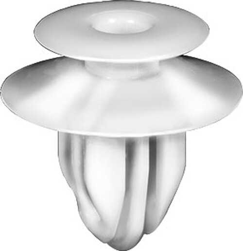 1-PC PK GENUINE TOYOTA & LEXUS (2006-2021) CLIP ROCKER PANEL MOLDING ...