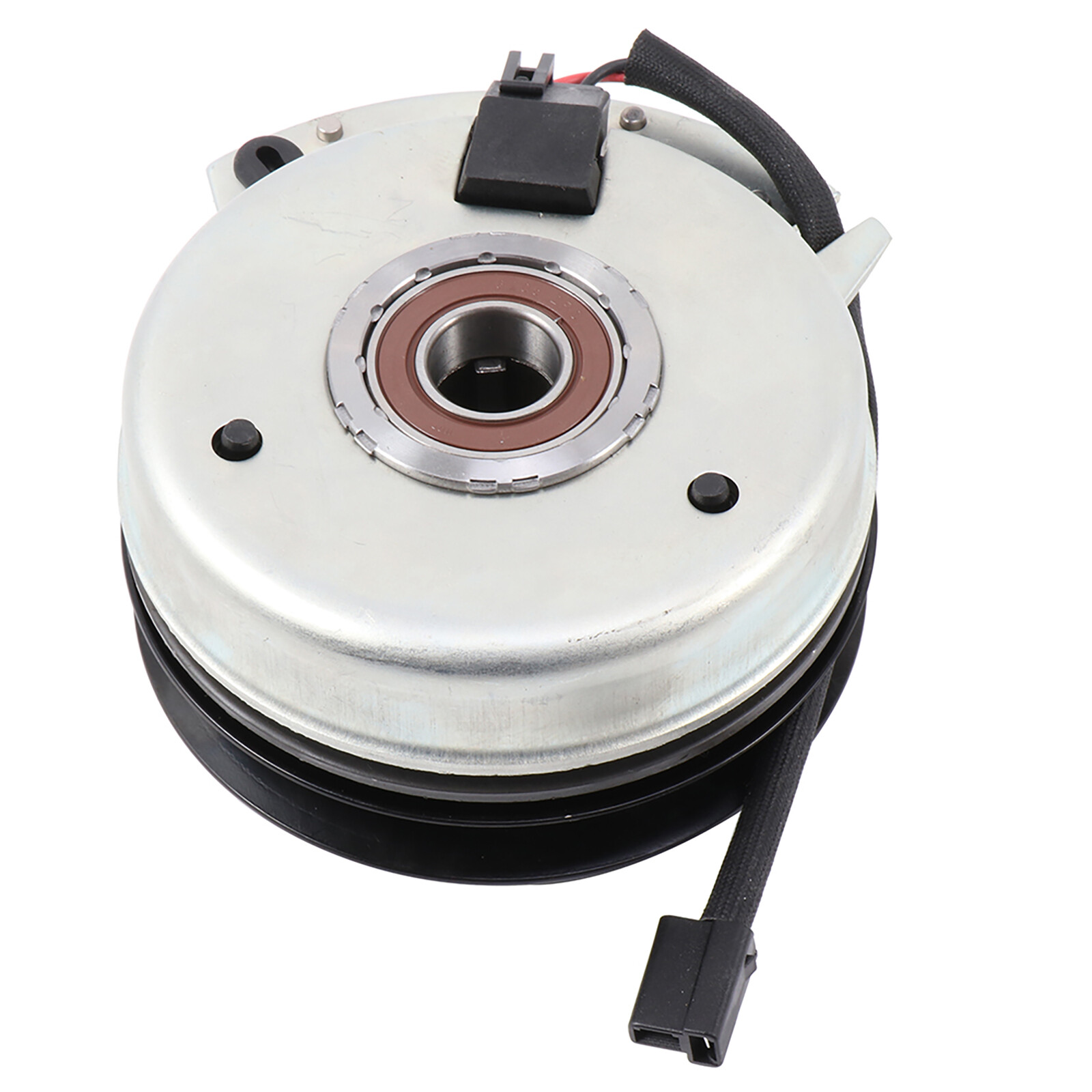 Electric PTO Clutch For JOHN DEERE GY20878 Lawn Mower L120 L130 | eBay