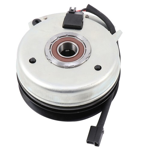 Electric PTO Clutch For JOHN DEERE GY20878 Lawn Mower L120 L130 | eBay