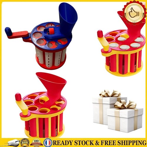 Manual Coin Classifier Reusable Fun Coin Storage Counte for Home Office ...