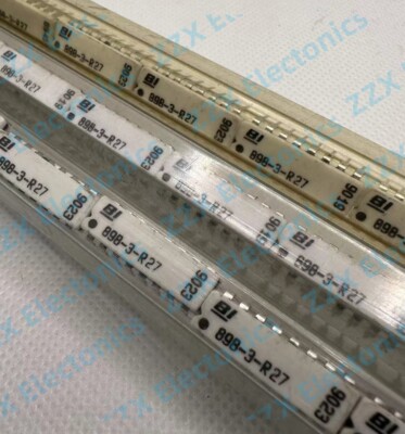 10pcs 898-3-R27 BI Technologies Resistor Networks & Arrays | eBay