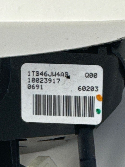 2012-2016 Fiat 500 Speed Control Switch OEM Mopar 1TB46JW4AB | eBay