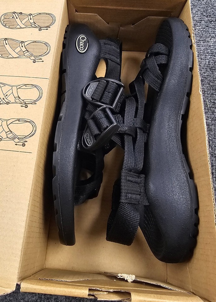 Chaco ZX2 Classic Sandal Women's 6 M | eBay