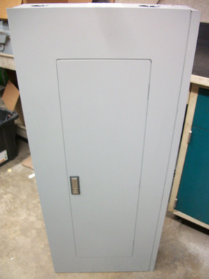 Electrical Panels & Boards - Cutler Hammer 225 Amp