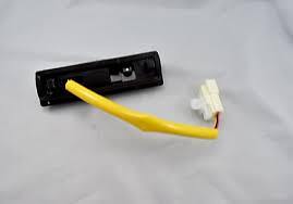 Genuine Mitsubishi ASX Outlander RVR Handle Tailgate Lock Release ...