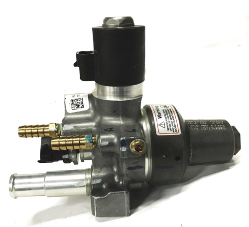 GFI Controls Systems CNG Regulator P242-206 NOS | eBay